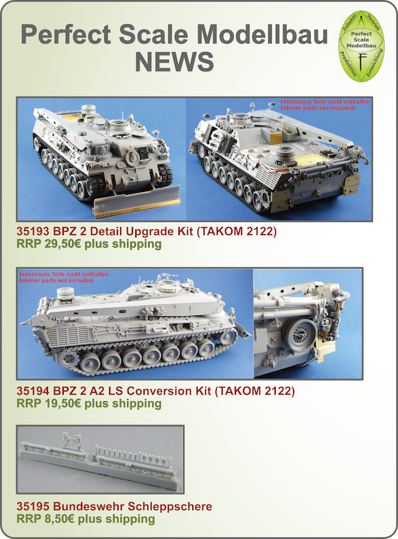 Perfect Scale Modellbau - Perfect Scale Modellbau