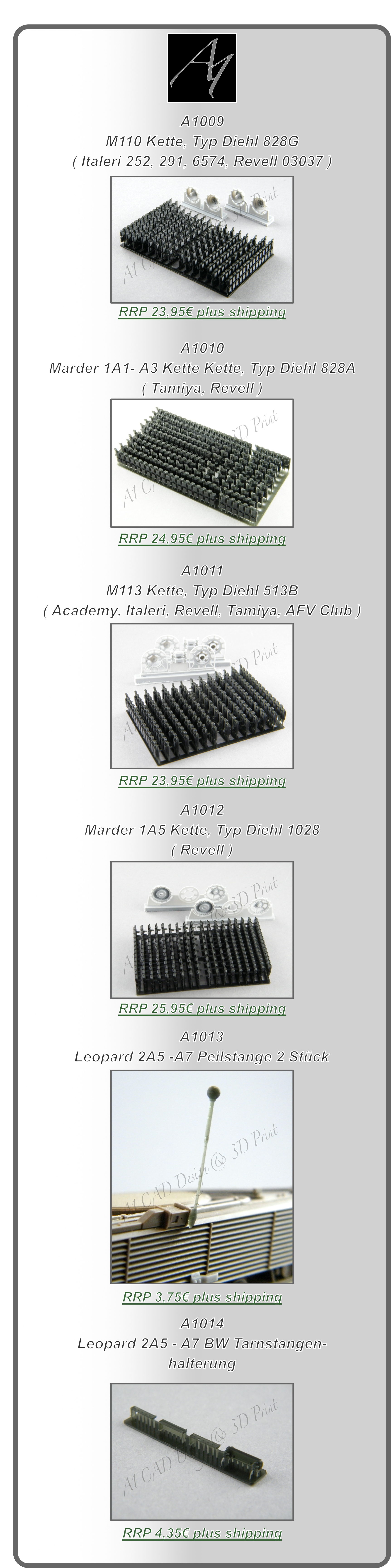 Perfect Scale Modellbau - Perfect Scale Modellbau