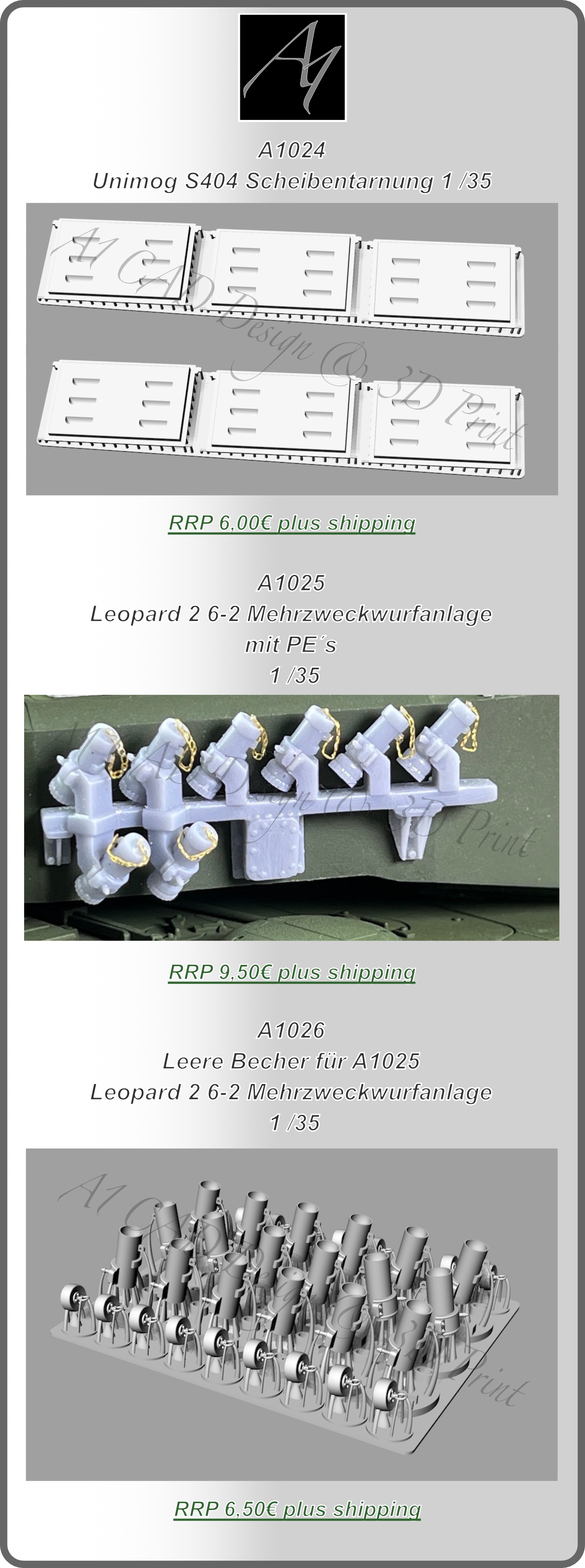 Perfect Scale Modellbau - Perfect Scale Modellbau