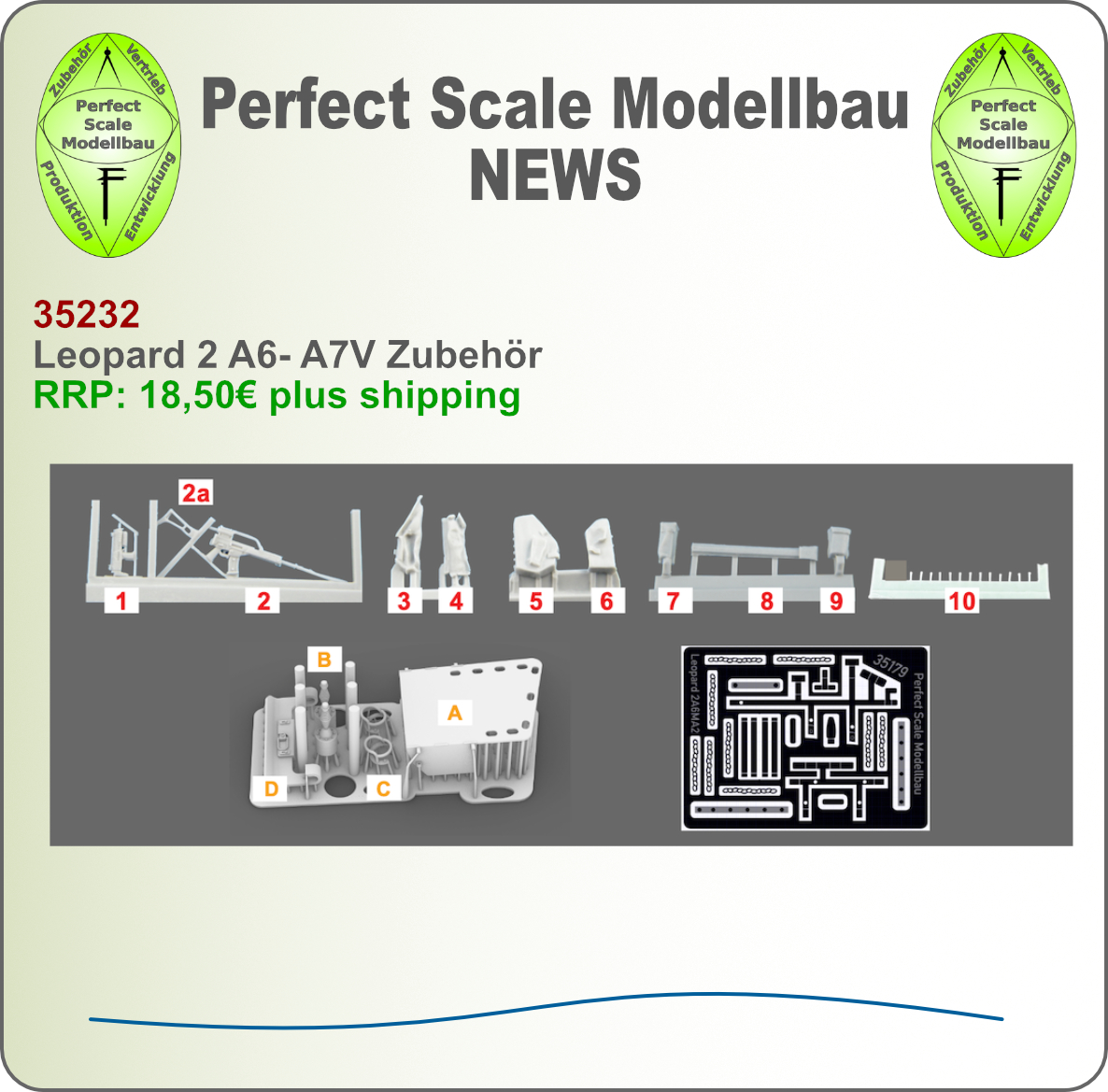 Perfect Scale Modellbau - Perfect Scale Modellbau