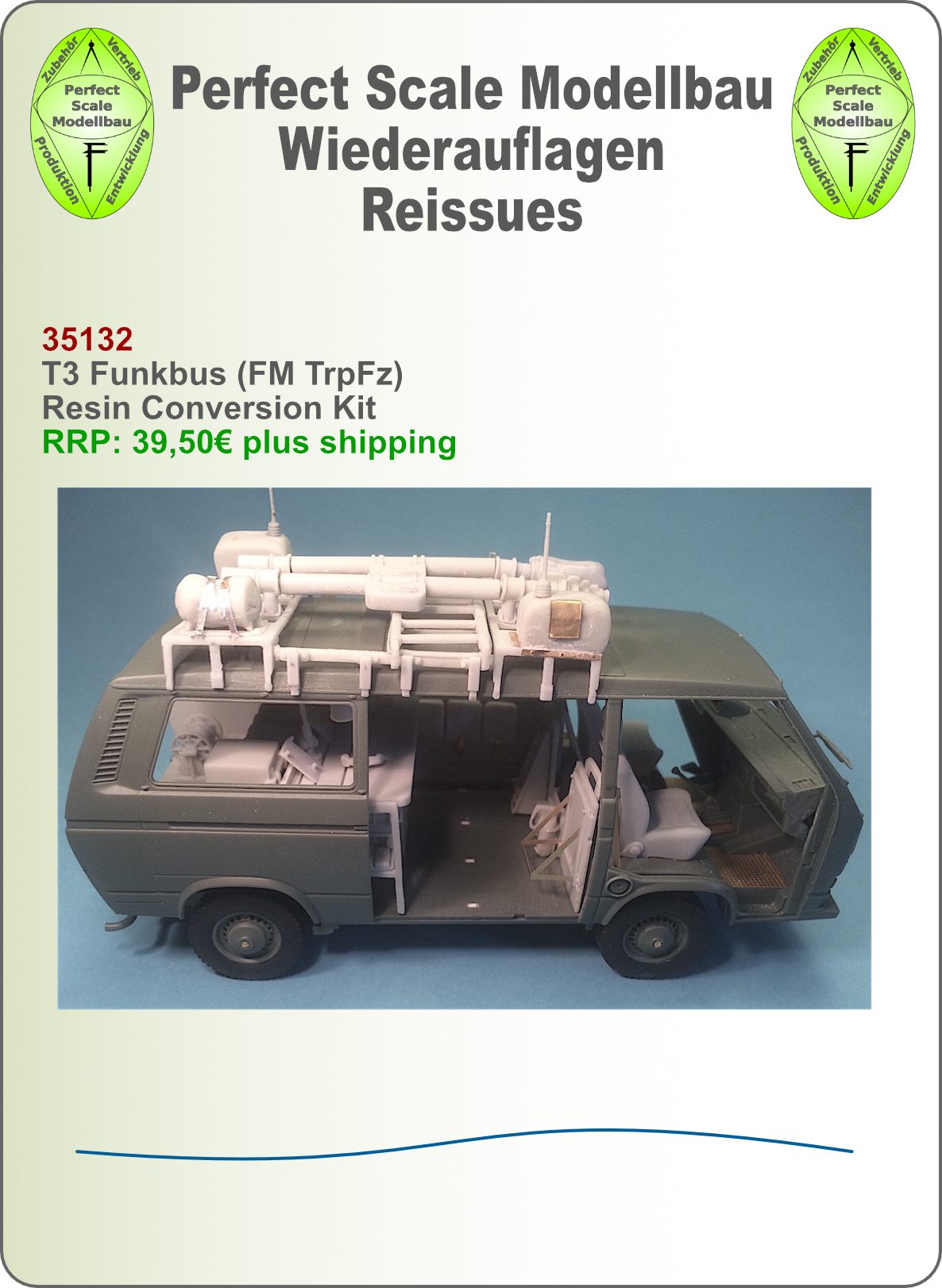 Perfect Scale Modellbau - Perfect Scale Modellbau